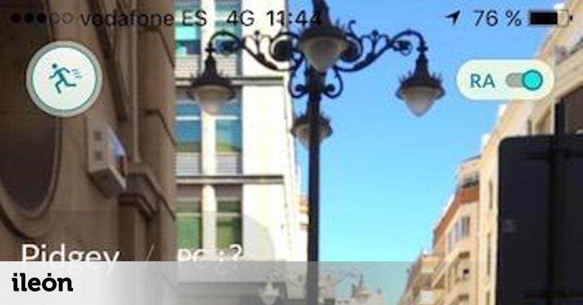 Pokémon GO: la guía más completa para hacerse con todos en León