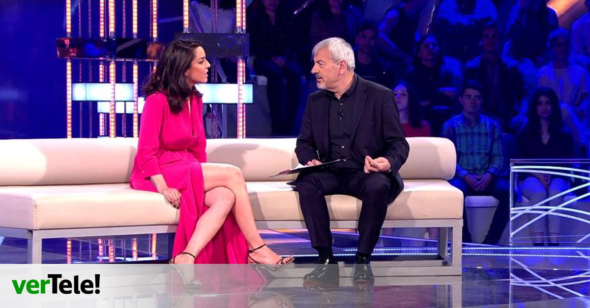 Volverte a ver, Ninja Warrior y Mota dan poca relevancia al viernes noche