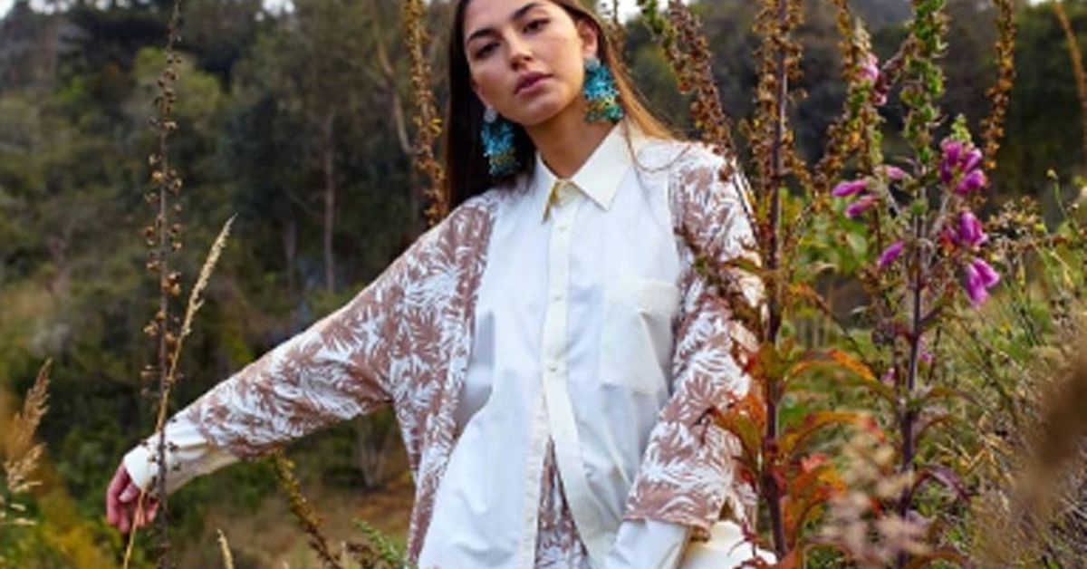 "Manifiesta", ropa que cuenta historias de exguerrilleros y de víctimas ...