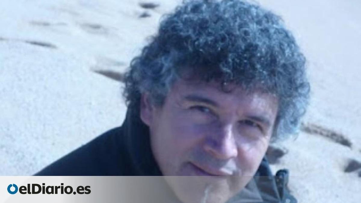 VÍDEO | Patricio Sánchez: "La poesía es libertad, es democracia"