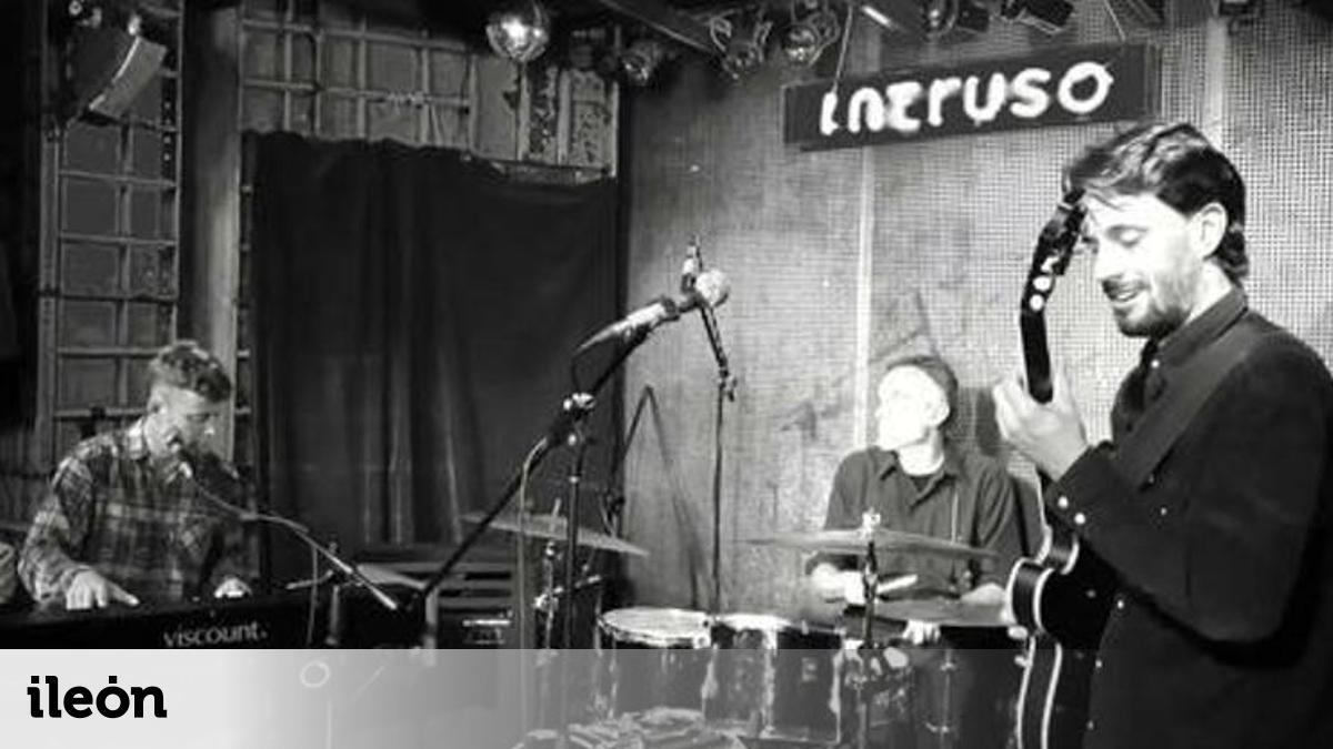 El Teatro Albéitar de León recibe el viernes en concierto a Joe Tatton Trío