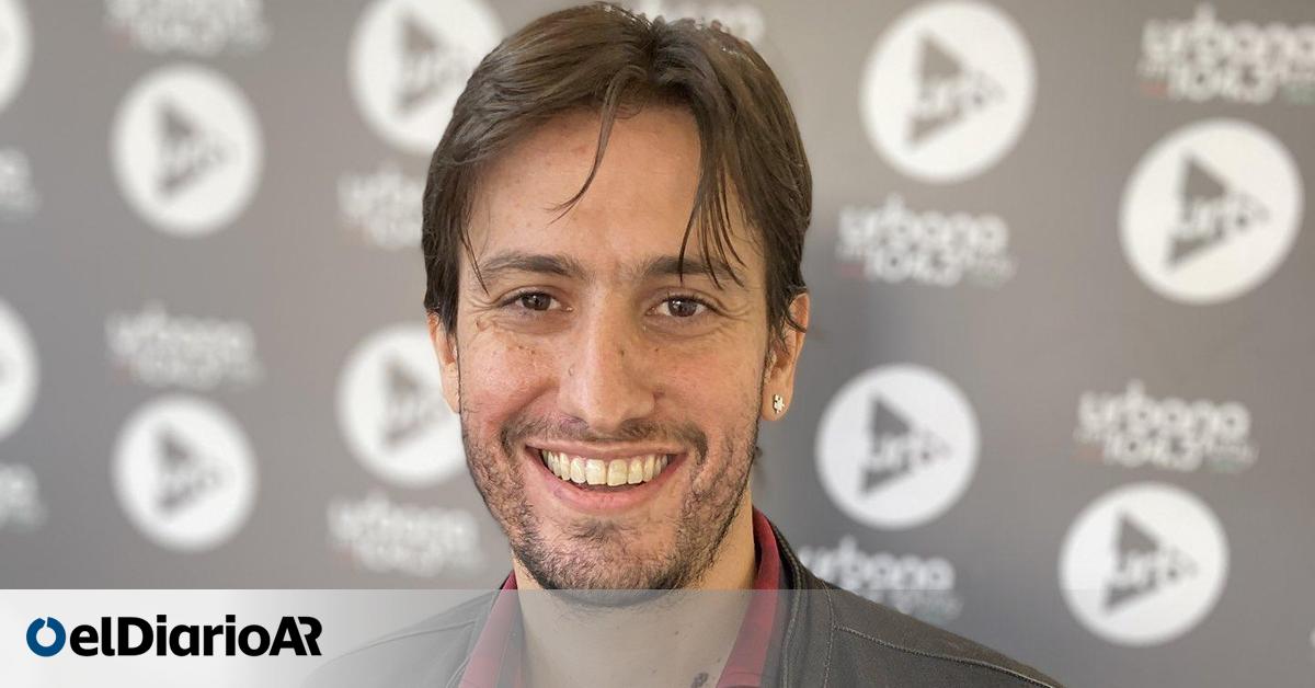 Cómo fue la despedida de Jairo Straccia en Radio Con Vos y qué hará ahora - elDiarioAR.com