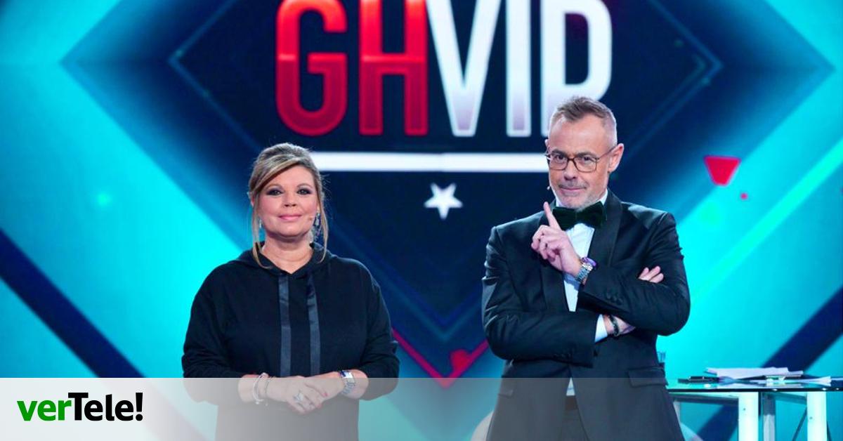 'GH VIP': Todas las fotos de los concursantes y de la primera gala