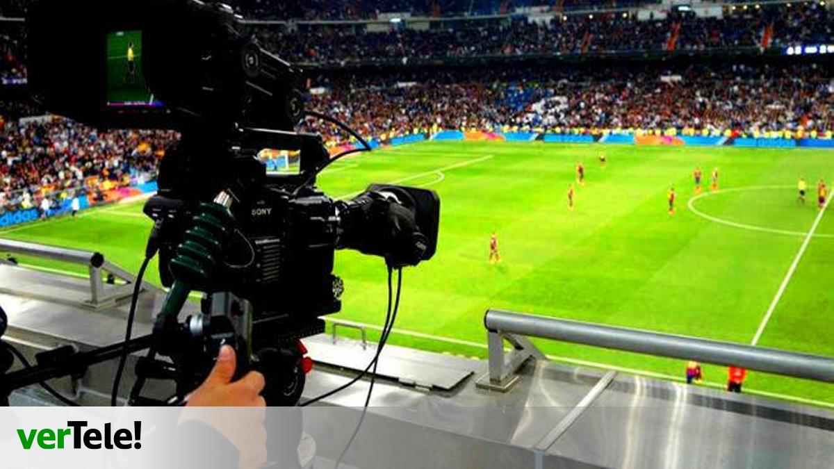 Hoy empieza LaLiga 2019-2020: dónde ver el fútbol por TV