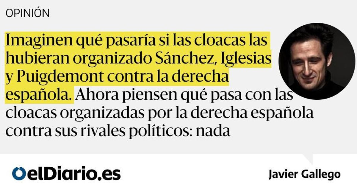 La que han liado el Perro, el Coletas y Puchimón