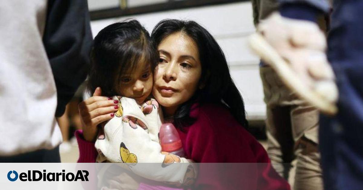 ¿Por qué abandonan tantos peruanos su país? - elDiarioAR.com