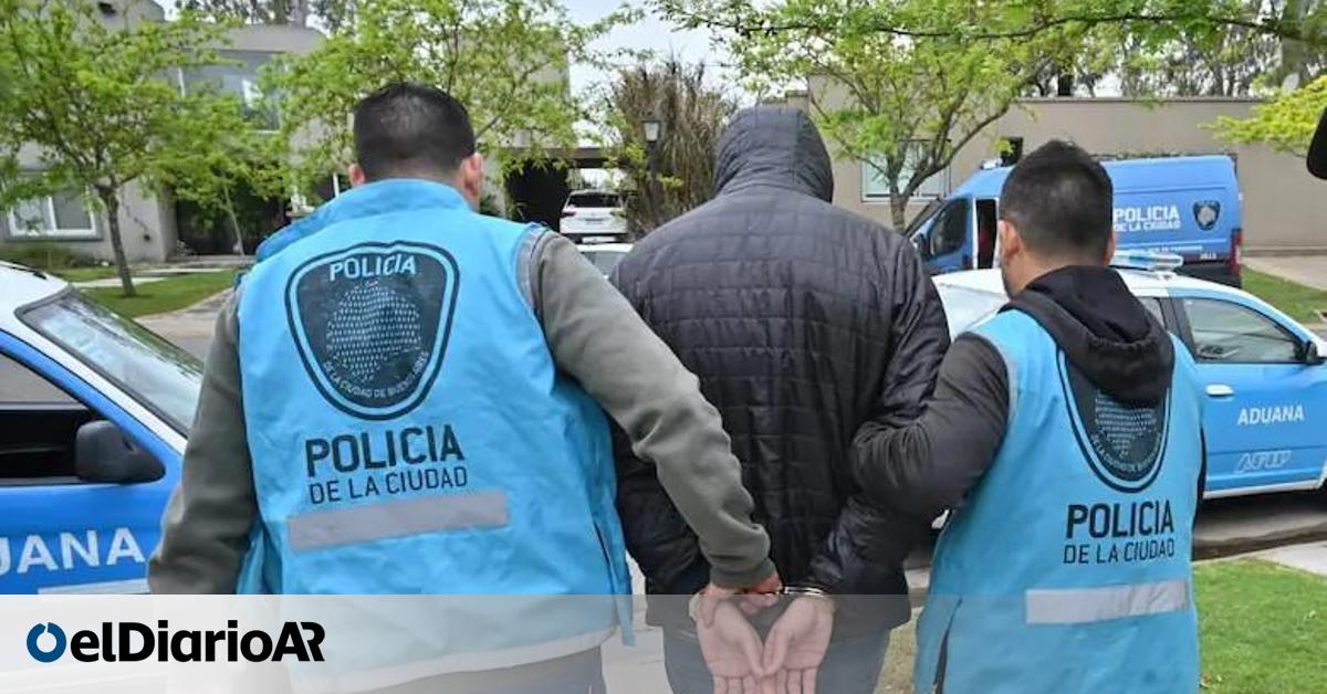 Lavado de dinero y narcotráfico: detuvieron a "El croata" Ivo Rojnica ...