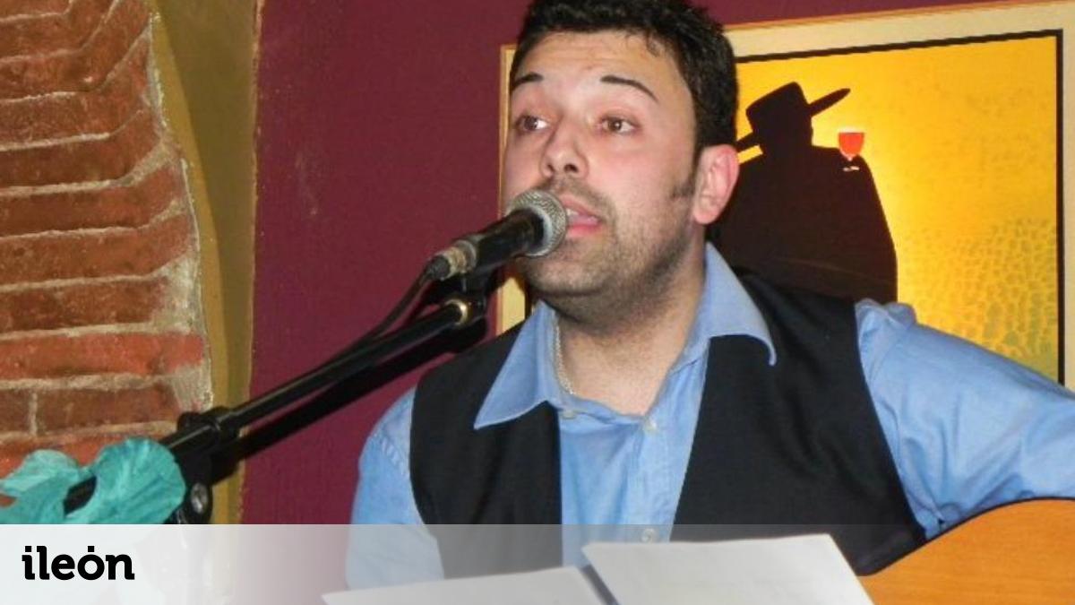 El Cantautor Leonés Ramón Álvarez edita nuevo single