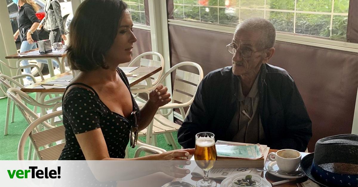 Alejandra Andrade y Ramón de Pitis, de nuevo juntos: "Ha salido de un ...