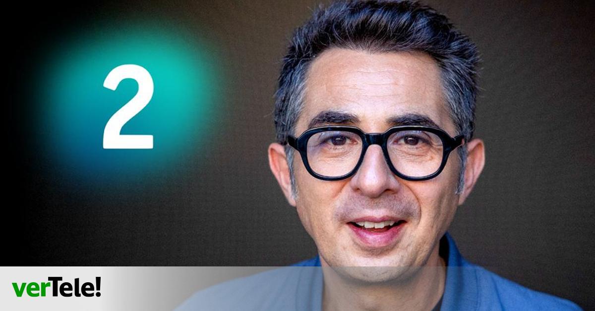 Berto Romero ficha por TVE para presentar 'Ovejas Eléctricas', un programa de divulgación ...