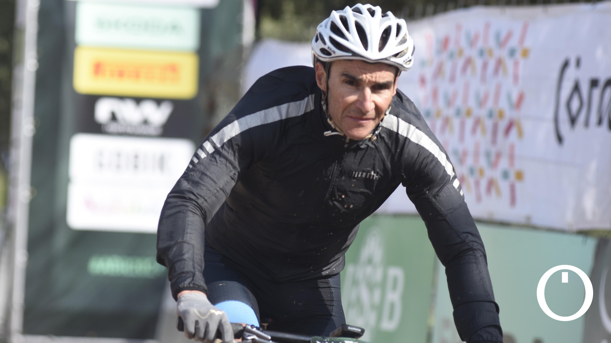 Andalucía Bike Race: Las imágenes de la última etapa de la Andalucía ...