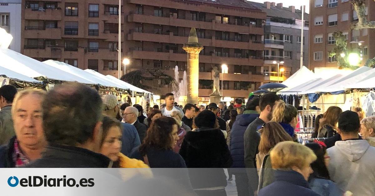 Promostock arranca el 9 de septiembre en el Paseo del Mercadal de Calahorra