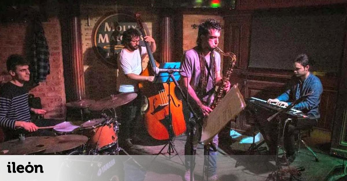 Eleven Quartet presenta su jazz-fusión en el Ret Marut