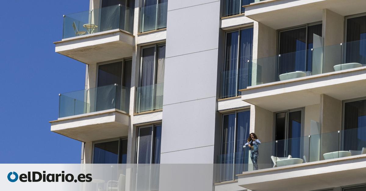 La sombra del balconing es alargada en Mallorca