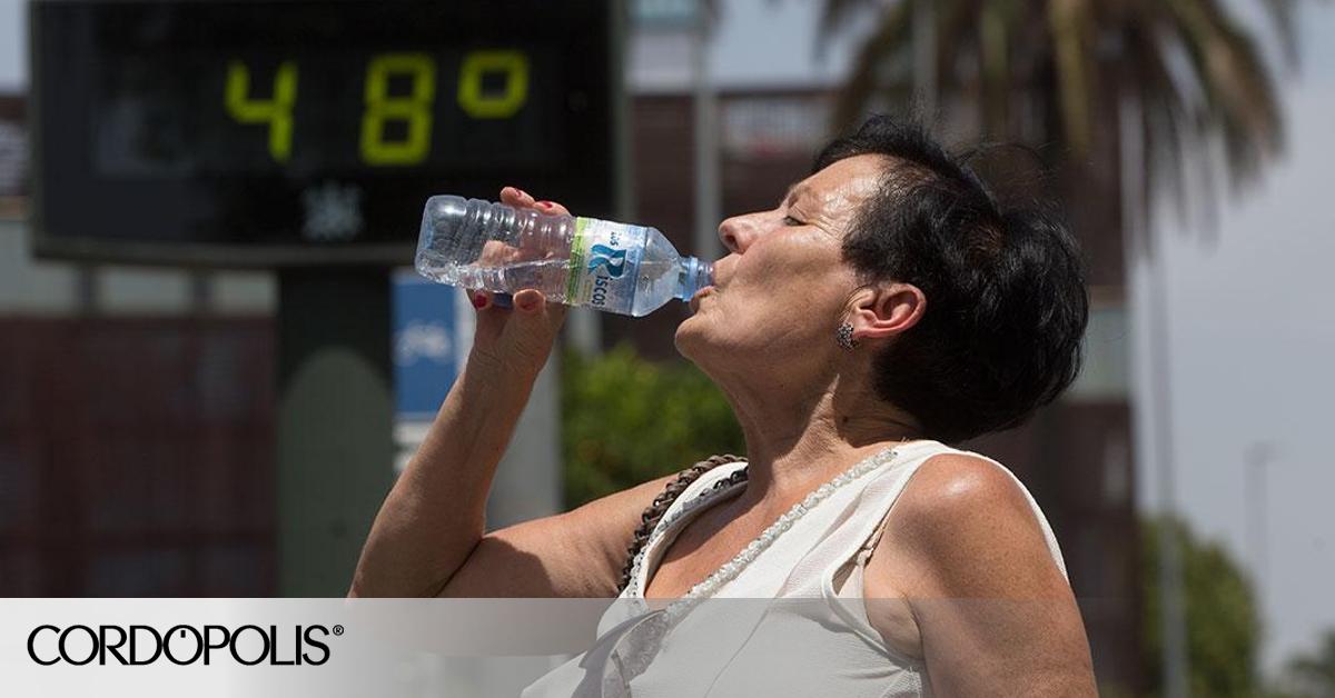 Verano eterno y récord: 150 tardes a más de 30°C en Córdoba