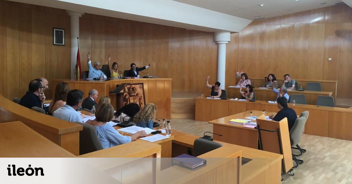 Elena María Prieto, concejal del PP de San Andrés, renuncia por motivos ...