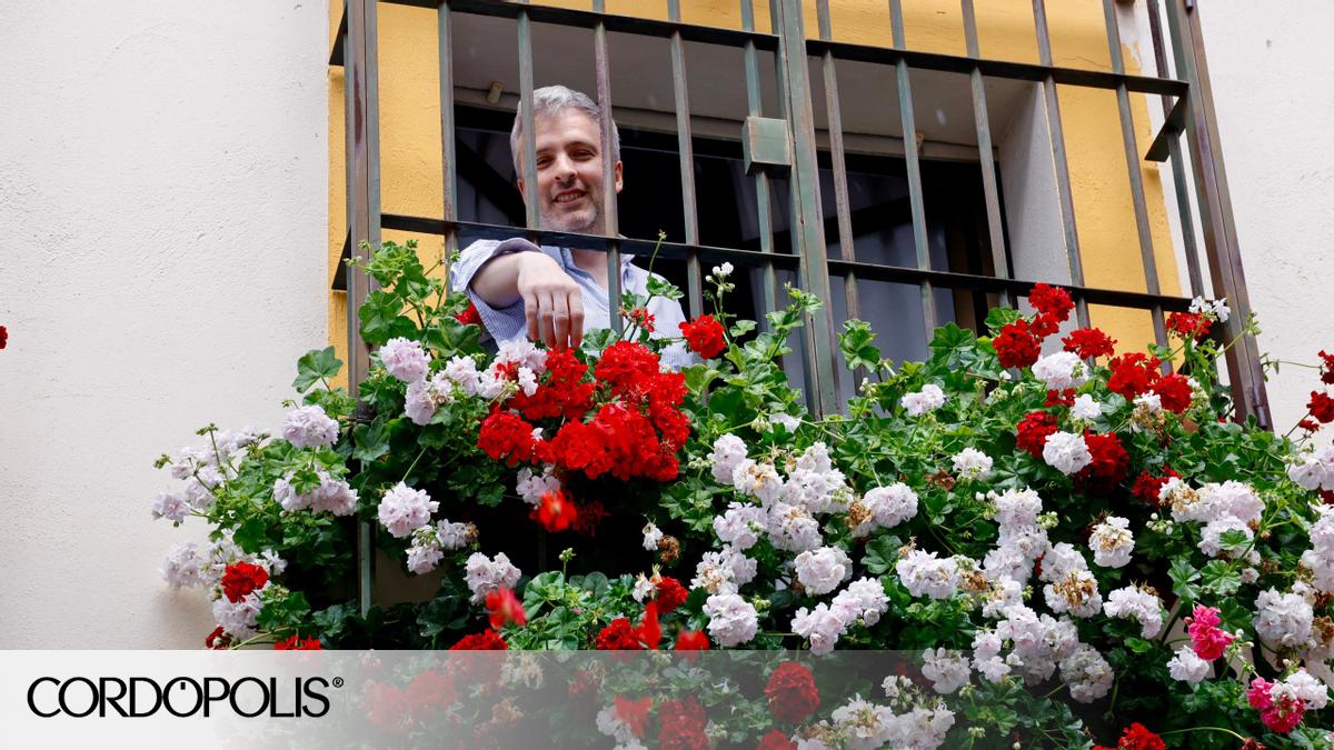 Los ganadores del Concurso de Rejas y Balcones 2026, en imágenes