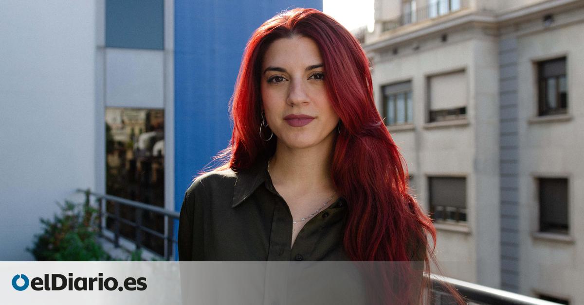 Sandra Miret, divulgadora: “El cine nos ha enseñado a odiar a las ...