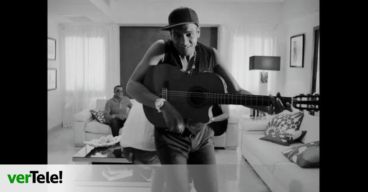 ¿Cuál es el videoclip en español más visto en Youtube?