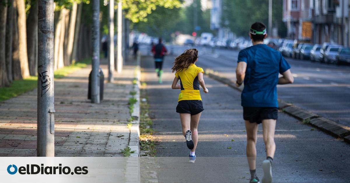 Guía rápida sobre los paseos y la actividad física a partir de este ...