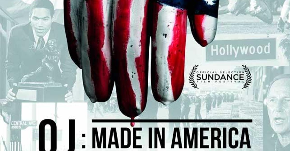 ‘O.J.: Made in America’: la caída de un héroe, el desvanecimiento de un ...