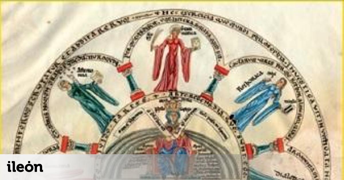 Sierra Pambley acoge una conferencia sobre humanismo medieval y ...