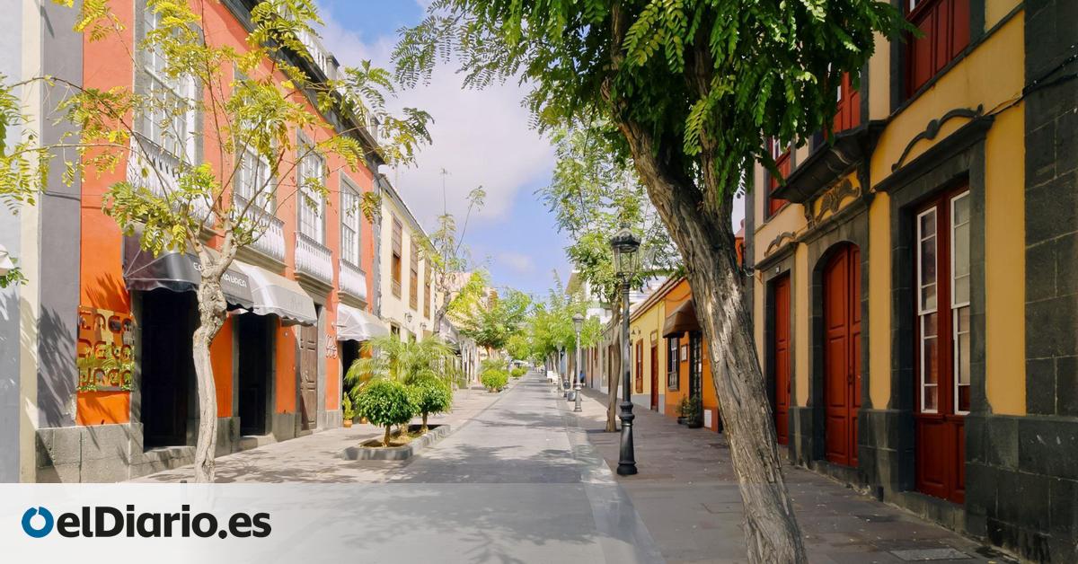 Gobierno y Fedepalma ponen en marcha ‘Vólcate con La Palma’ para ...