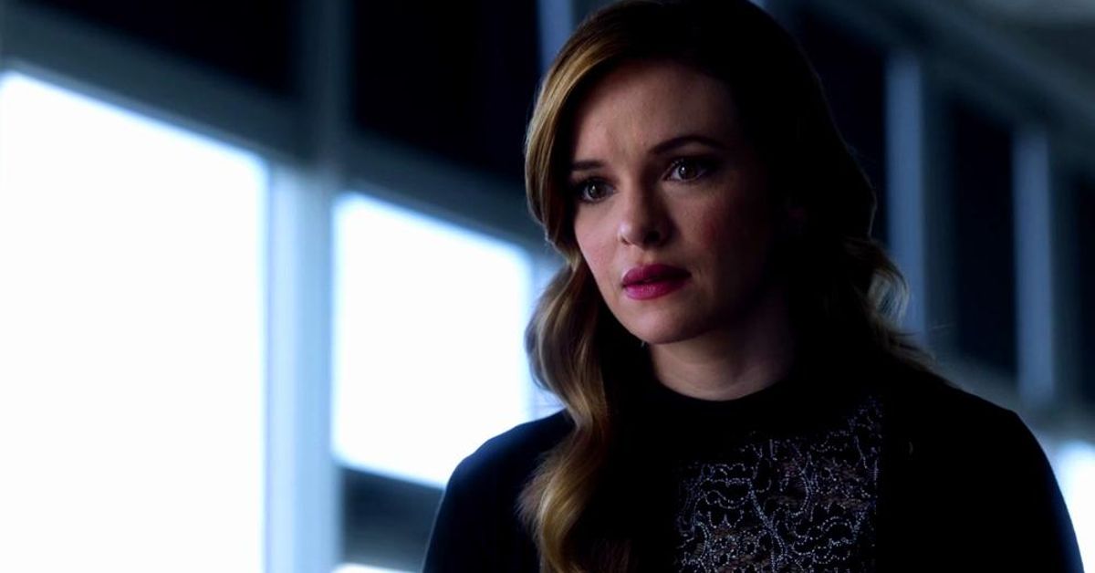'The Flash' 3x06 Review: ¡Caitlin se sincera!