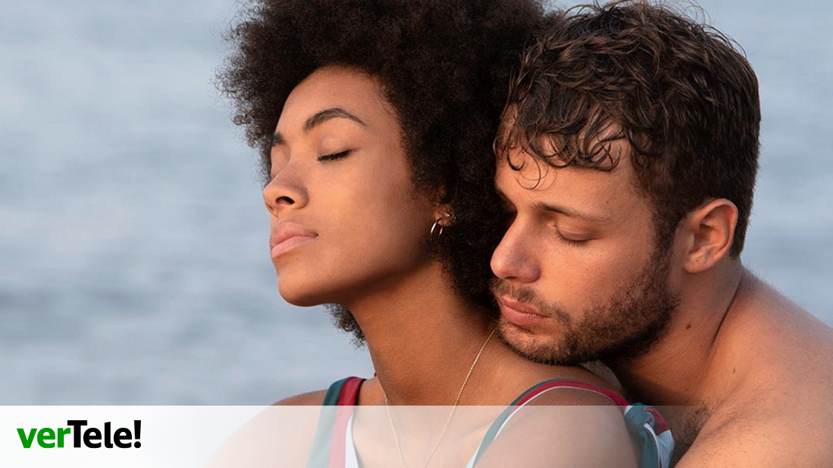 Crítica: 'A tres metros sobre el cielo' de Netflix, una serie terrenal ...