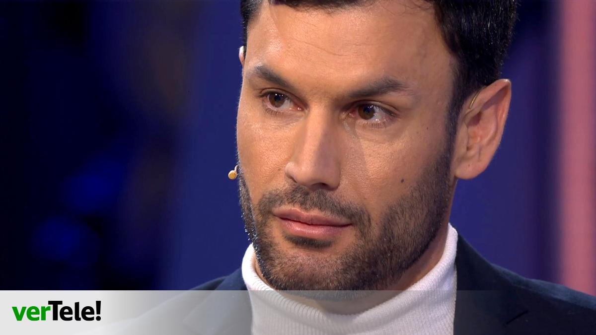 Déjate querer: Jorge Pérez reapareció en 'Déjate querer' cargado de ...