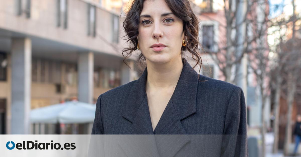 Elena Martín, directora de ‘Creatura’: "Romper el tabú sobre el deseo ...