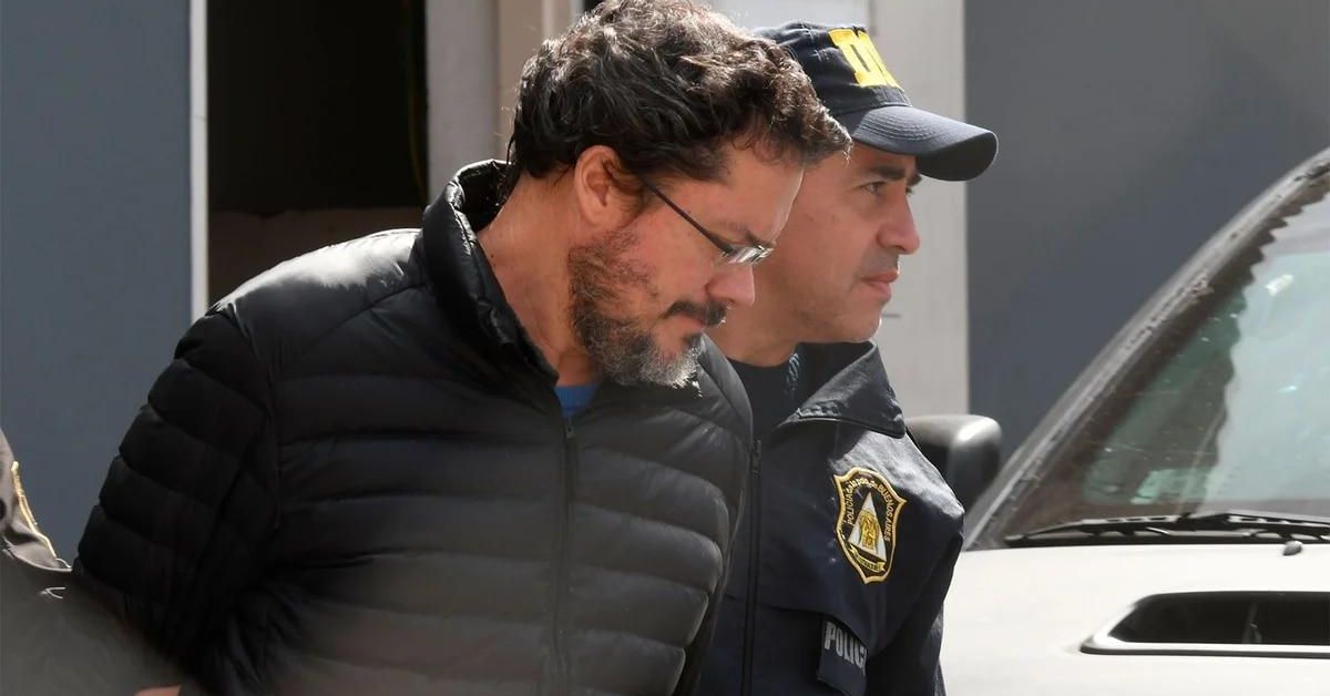 "No hay duda en que Martín Del Rio participó del hecho", dijeron fiscales del doble crimen de ...