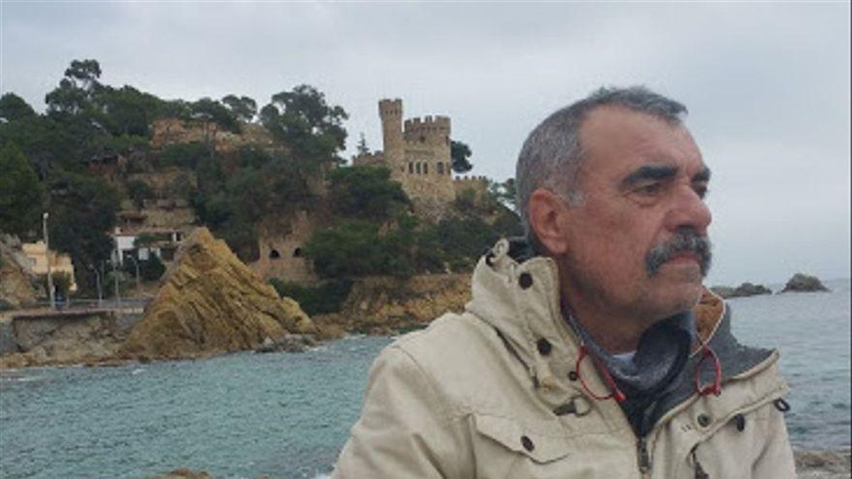 El libro ‘Personajes en La Palma’ de Manuel Lorenzo se presenta en ...