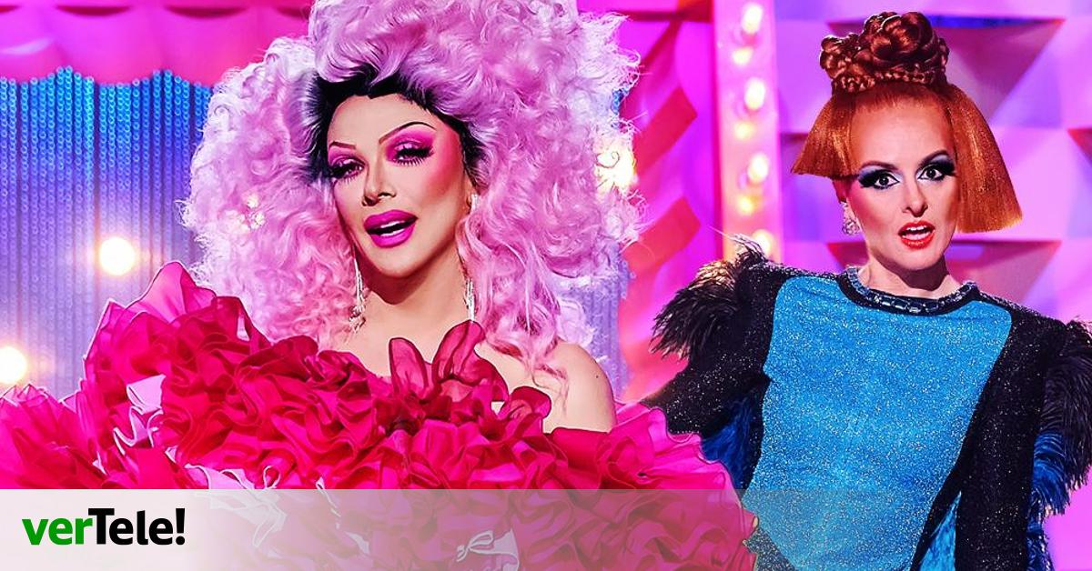 'Drag Race España' vuelve con su primera mujer cis: "El drag siempre ha ...