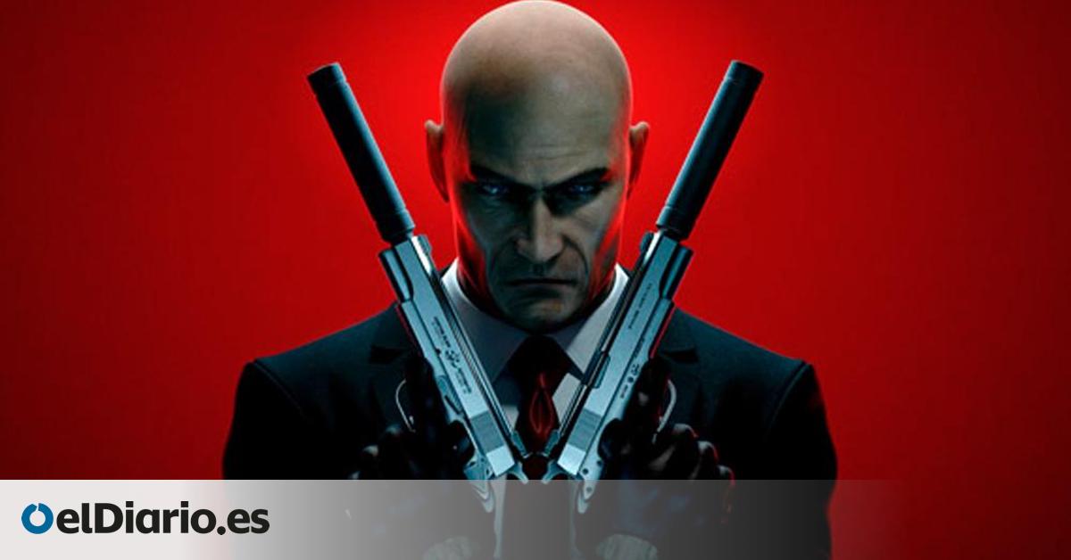 ¿Hay un nuevo Hitman en camino?