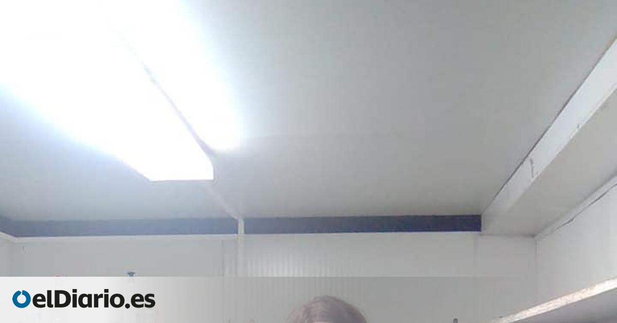 Izaro Antxia, futbolista transexual: "En el siglo XXI seguimos ...