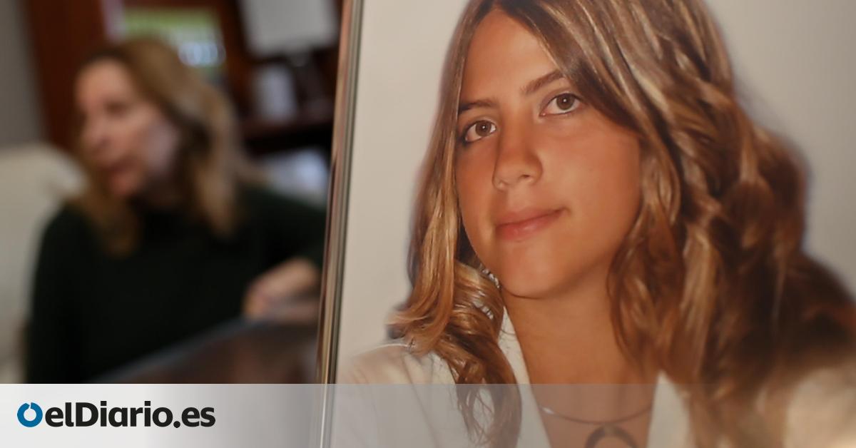 Los datos de un móvil, la última esperanza de la familia de Marta del ...