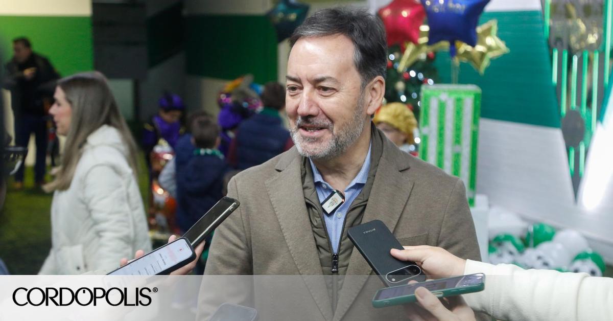 Córdoba CF: Monterrubio: "El Córdoba CF no ha negociado ni negociará ...