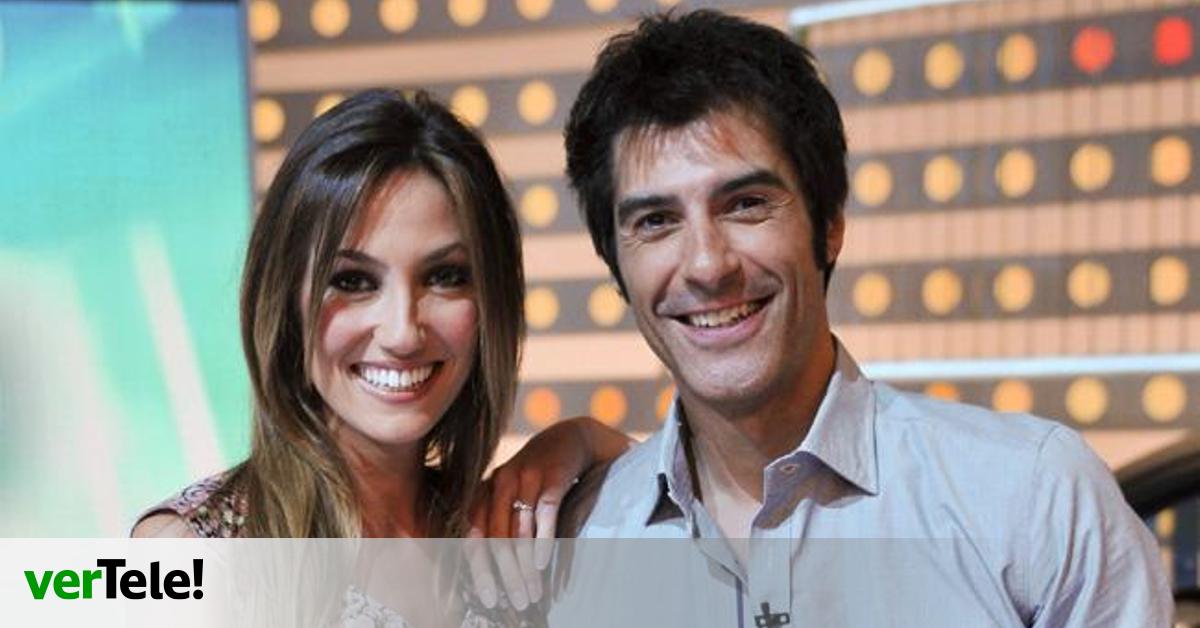 Paloma, la copresentadora de 'La Ruleta', se despide tras 8 años