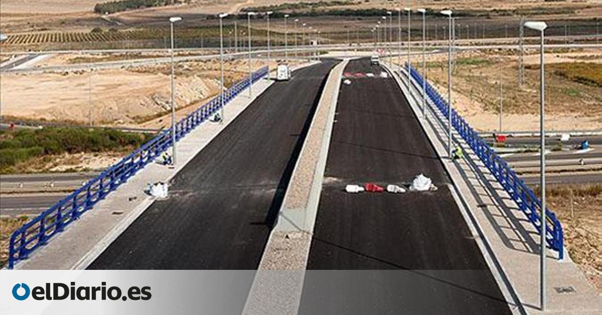 Siete empresas han presentado sus propuestas para la mejora del ...