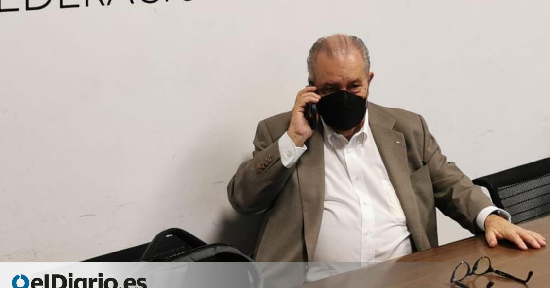 Comienza el proyecto ‘Vólcate con La Palma’ para el desarrollo del ...