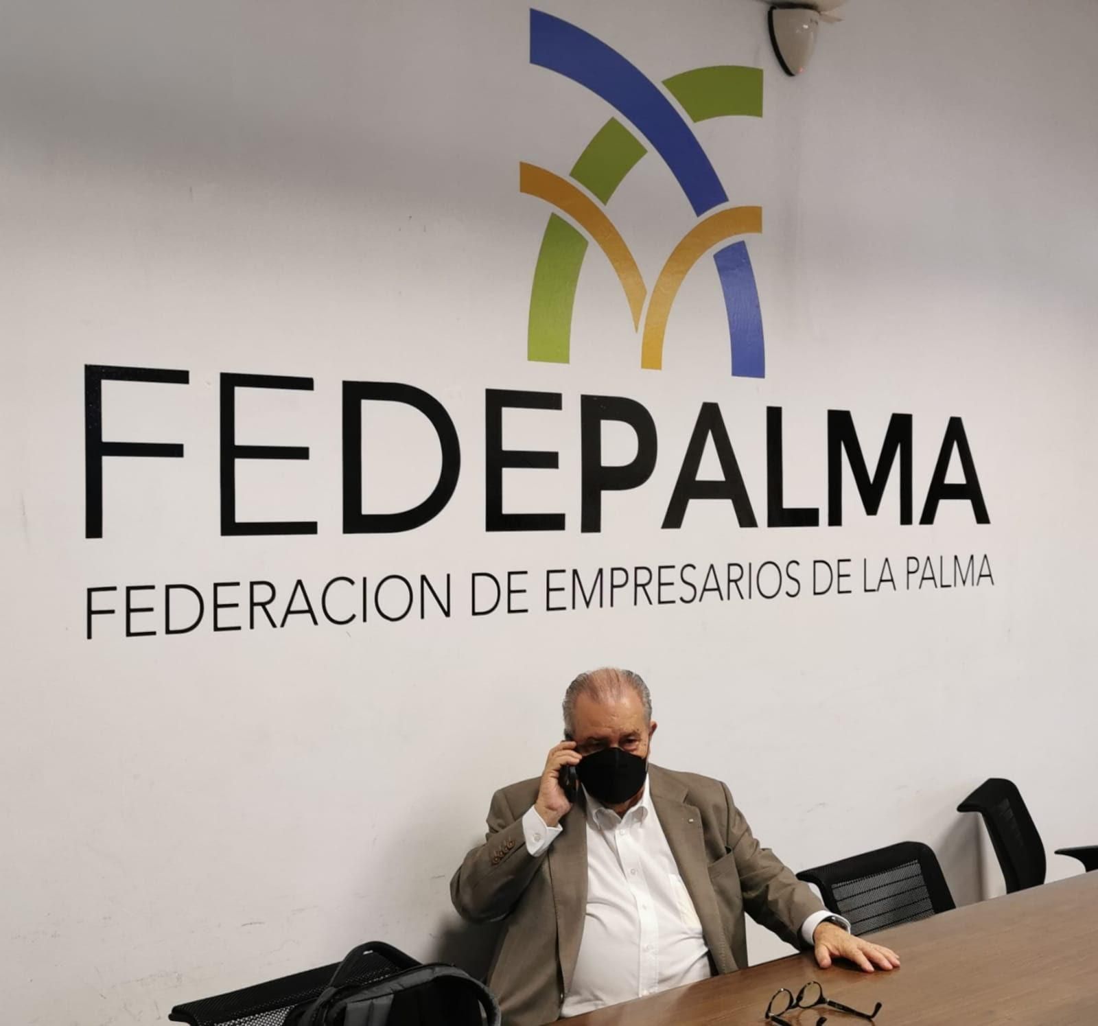 Comienza el proyecto ‘Vólcate con La Palma’ para el desarrollo del ...