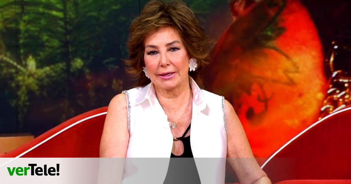 Ana Rosa también adelanta su regreso a 'TardeAR' para enfrentarse desde ...
