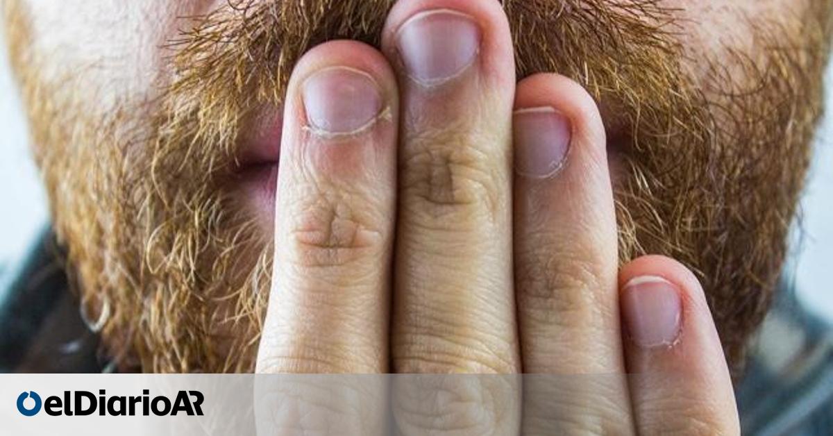 Eructos recurrentes: estas son las principales causas - elDiarioAR.com