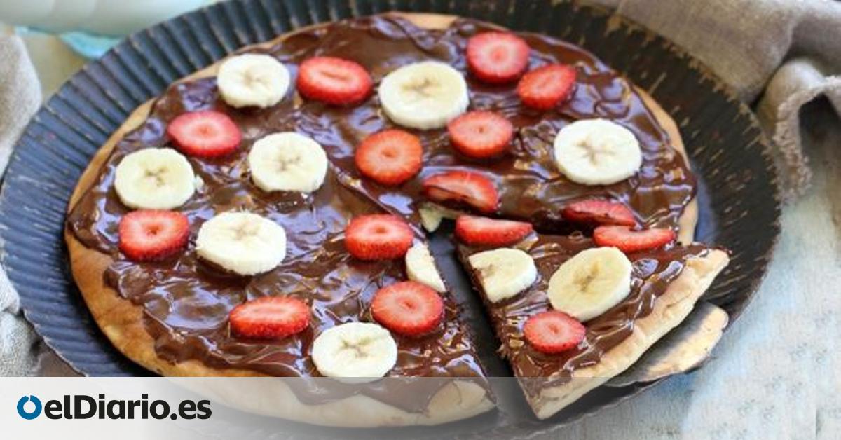 Las catorce pizzas más extravagantes del mundo