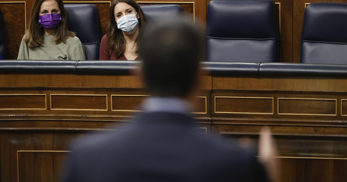 Gobernar, gobernar y gobernar