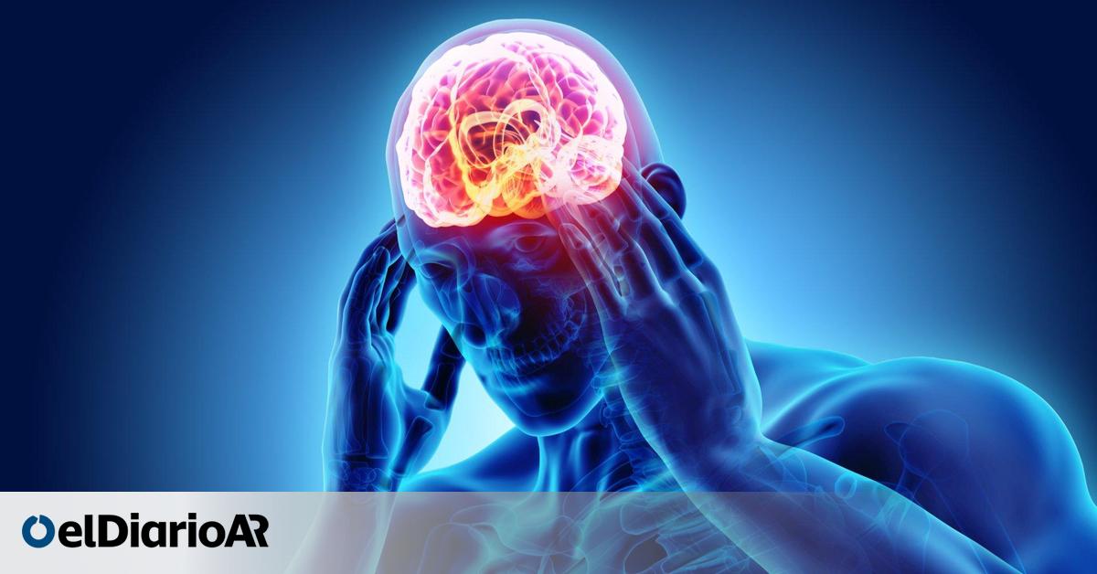 Efemérides: Día mundial del ACV, ¿por qué se celebra cada 29 de octubre ...