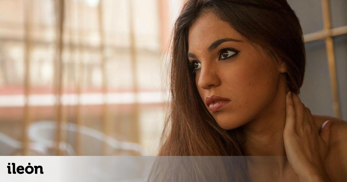 Miss León por sorpresa