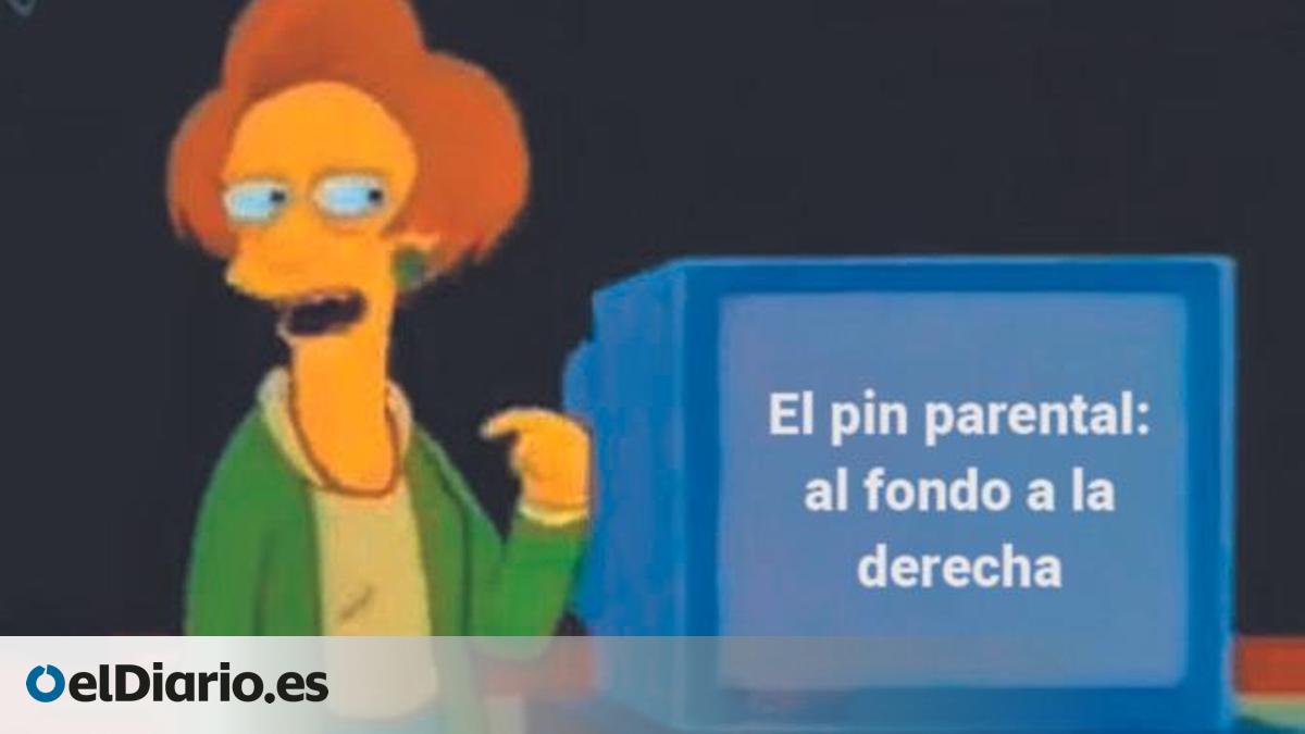 Noticias falsas y memes en contra: el rastro en redes de una semana ...