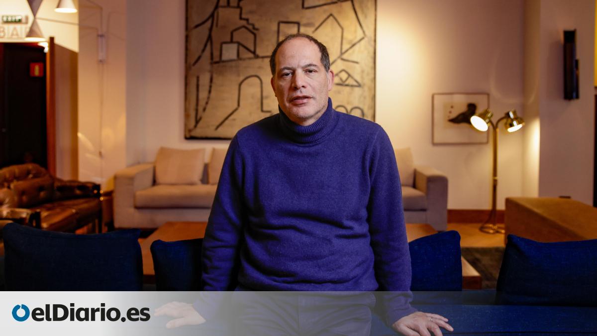 Simon Kuper, periodista: “En Oxford se avergüenzan de haber producido ...